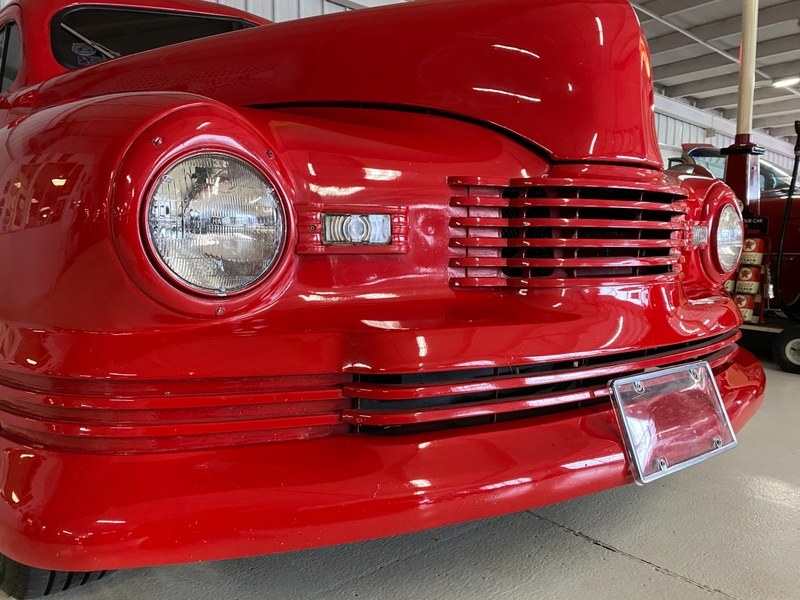 1948 Nash Ambassador is listed Sold on ClassicDigest in Columbus by for ...