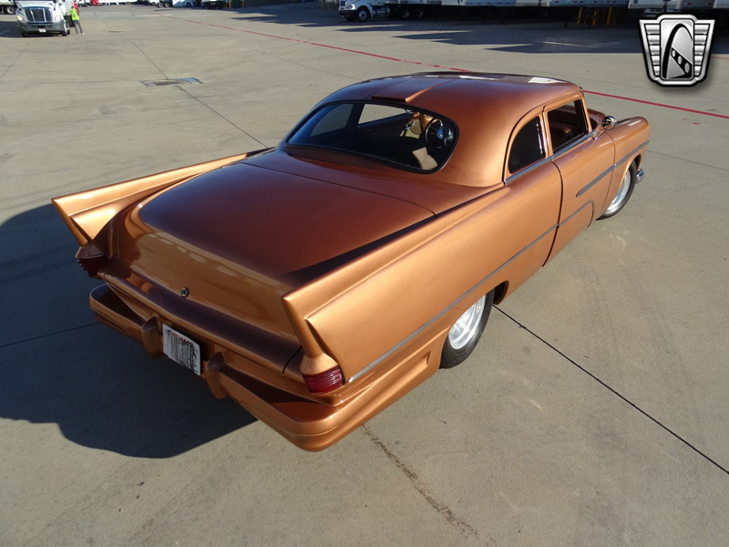 1956 Plymouth Savoy is listed Sold on ClassicDigest in DFW Airport by ...