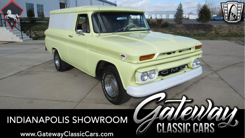 1965 GMC is listed Sold on ClassicDigest in Indianapolis by Gateway ...