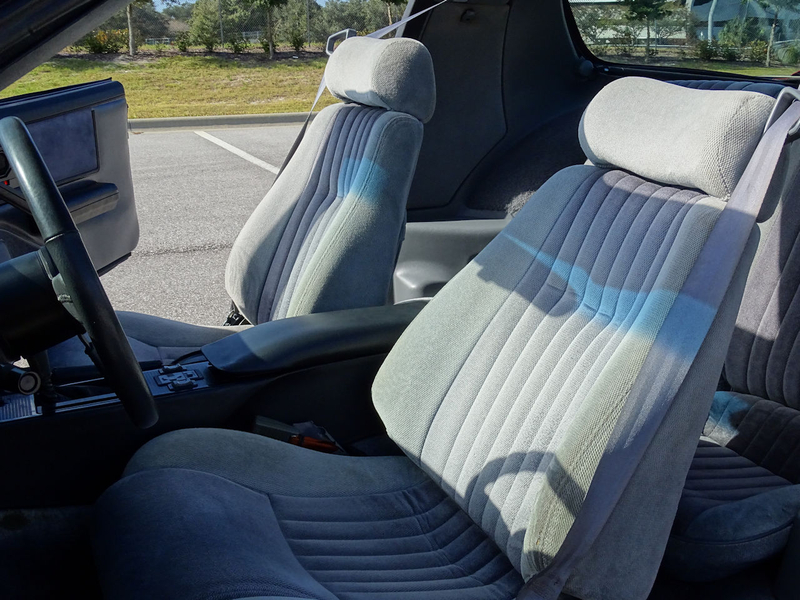 1986 Pontiac Trans Am is listed Sold on ClassicDigest in Lake Mary by ...