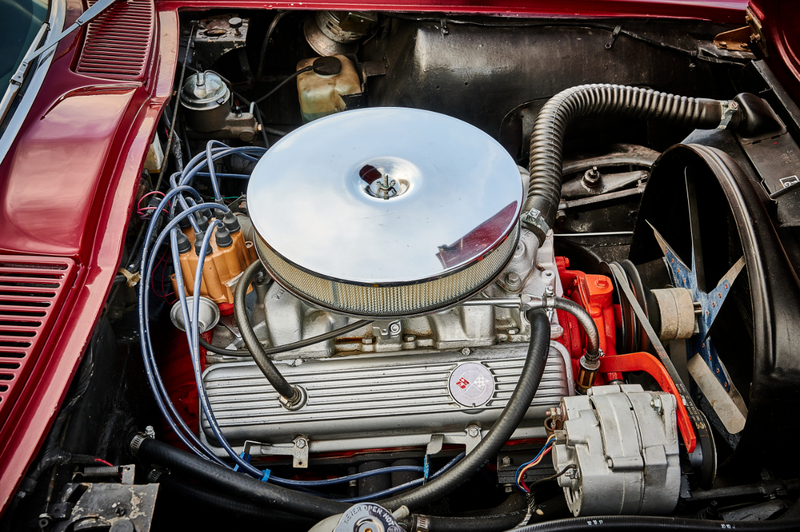 1964 Chevrolet Corvette is listed Sold on ClassicDigest in OFallon by ...