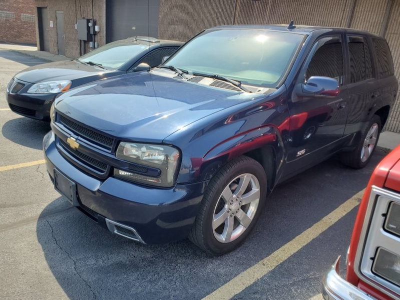 2006 Chevrolet is listed Sold on ClassicDigest in Charlotte by Showdown ...