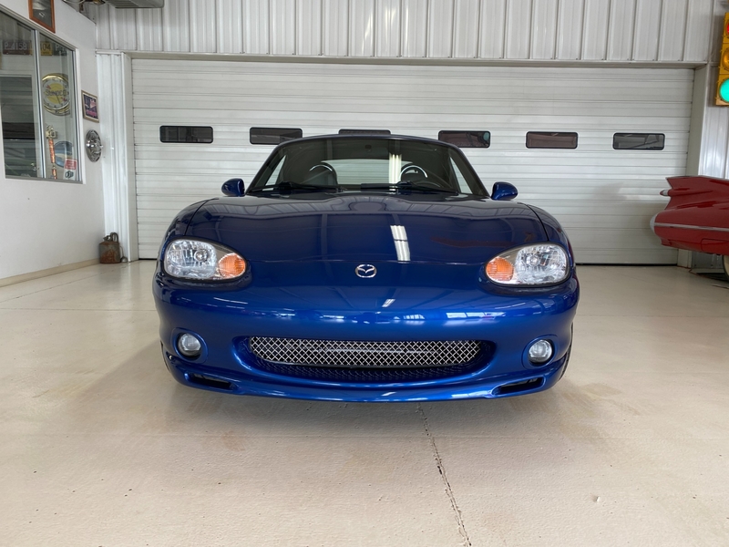 1999 Mazda MX-5 is listed Sold on ClassicDigest in Columbus by for ...