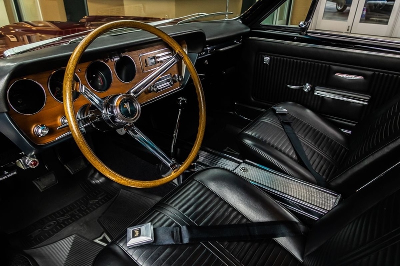 1966 Pontiac GTO is listed Sold on ClassicDigest in Plymouth by ...