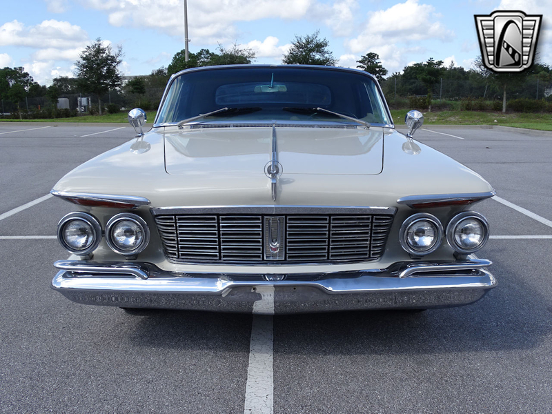 1963 Chrysler Imperial is listed Sold on ClassicDigest in Lake Mary by ...