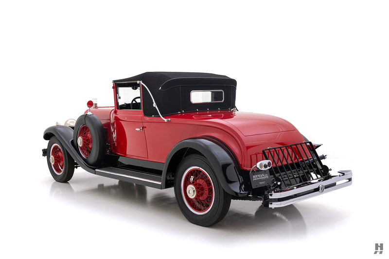 1929 Other Other is listed Sold on ClassicDigest in St. Louis by Mark ...