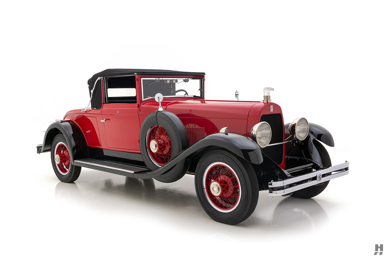 1929 Other Other is listed Sold on ClassicDigest in St. Louis by Mark ...