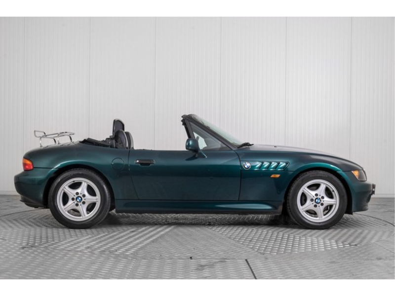 1997 BMW Z3 is listed For sale on ClassicDigest in Netherlands by ...