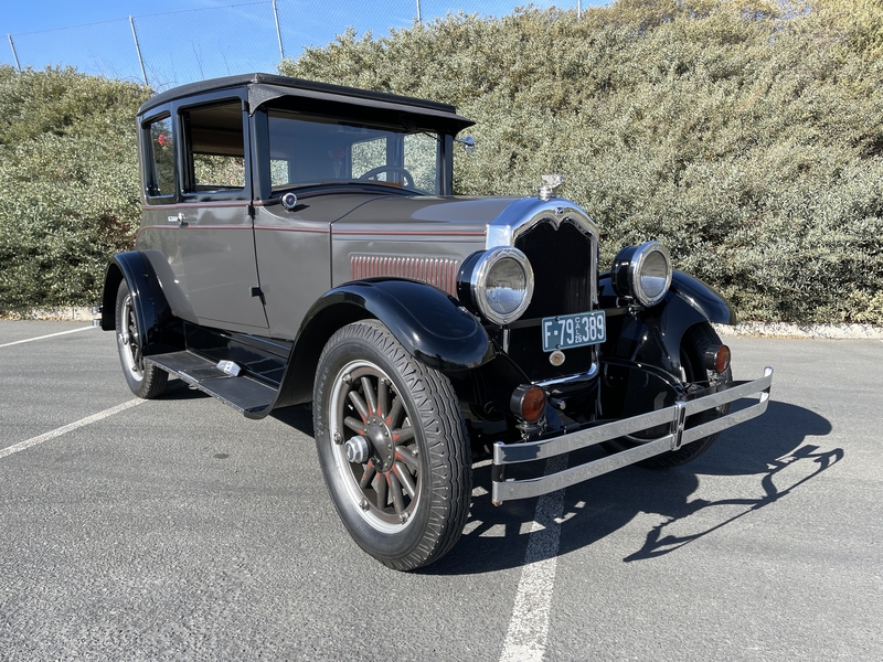1926 Buick Other is listed Sold on ClassicDigest in Pleasanton by ...