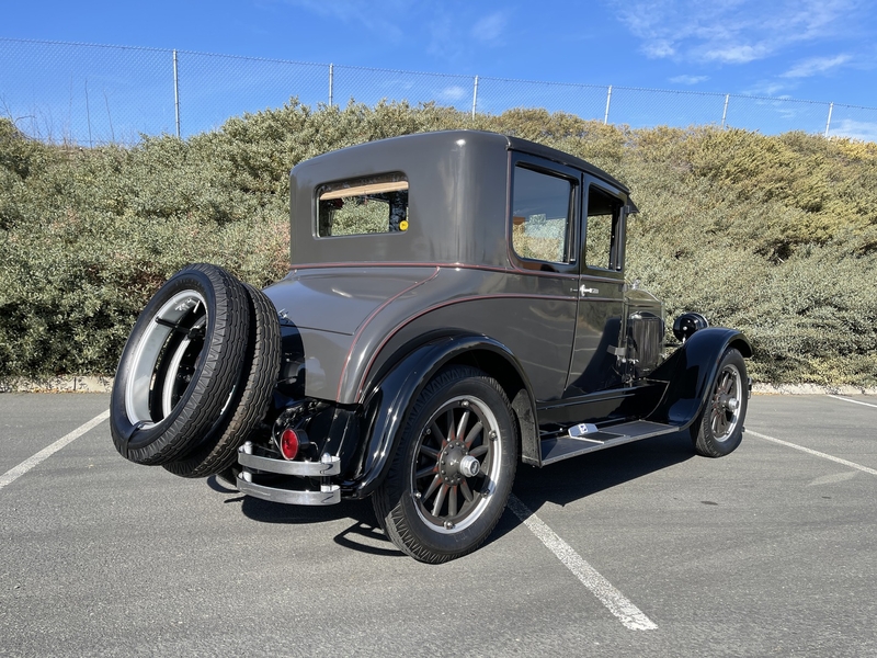 1926 Buick Other is listed Sold on ClassicDigest in Pleasanton by ...