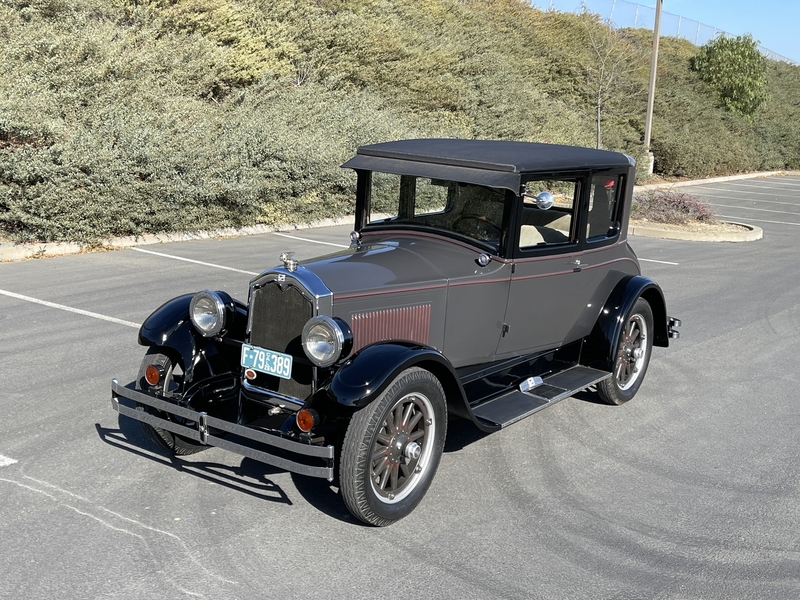 1926 Buick Other is listed Sold on ClassicDigest in Pleasanton by ...