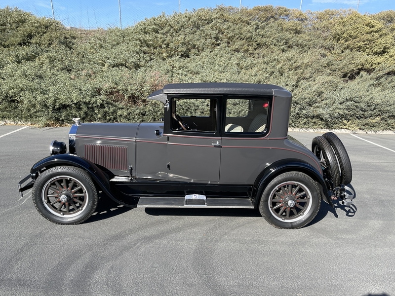 1926 Buick Other is listed Sold on ClassicDigest in Pleasanton by ...
