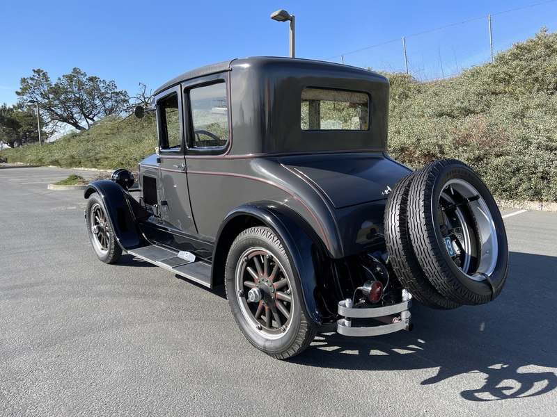 1926 Buick Other is listed Sold on ClassicDigest in Pleasanton by ...