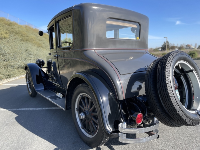 1926 Buick Other is listed Sold on ClassicDigest in Pleasanton by ...