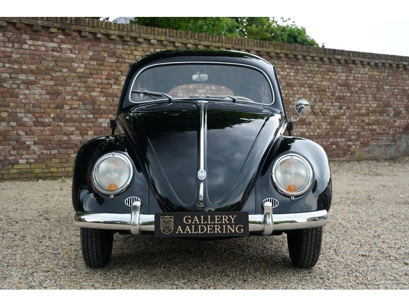 1954 Volkswagen Beetle Typ1 is listed For sale on ClassicDigest in ...