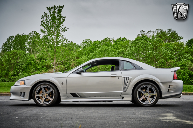 2000 Ford Mustang is listed Sold on ClassicDigest in OFallon by Gateway ...