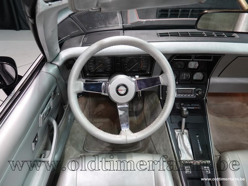 1978 Corvette C3 is listed Sold on ClassicDigest in Aalter by ...