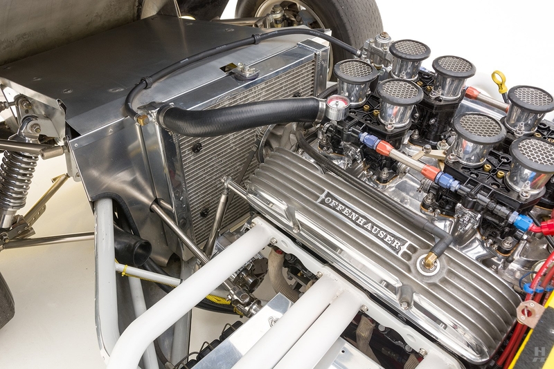 1964 Cheetah Coupe is listed Sold on ClassicDigest in St. Louis by Mark ...