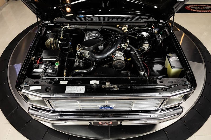 1986 Ford F-150 is listed Sold on ClassicDigest in Plymouth by Vanguard ...