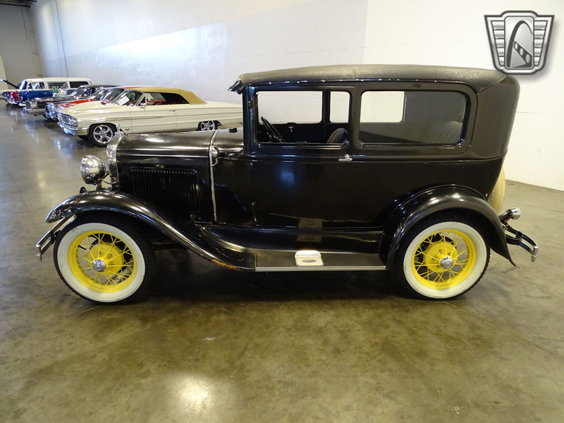 1930 Ford Model A is listed Sold on ClassicDigest in La Vergne by ...