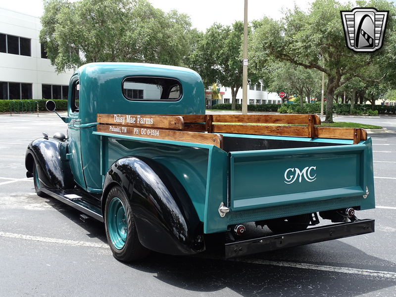 1939 GMC General is listed Sold on ClassicDigest in Lake Mary by ...