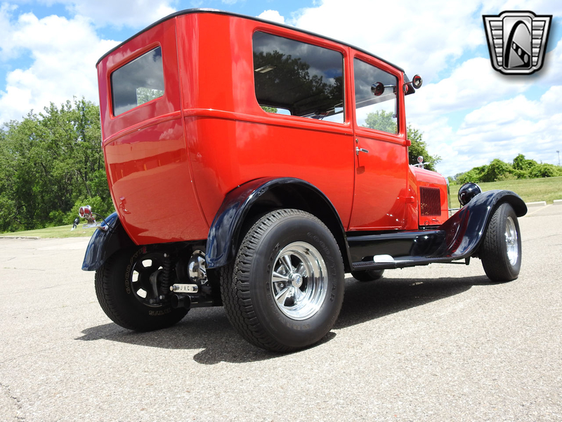 1926 Ford Model A is listed Sold on ClassicDigest in Dearborn by ...