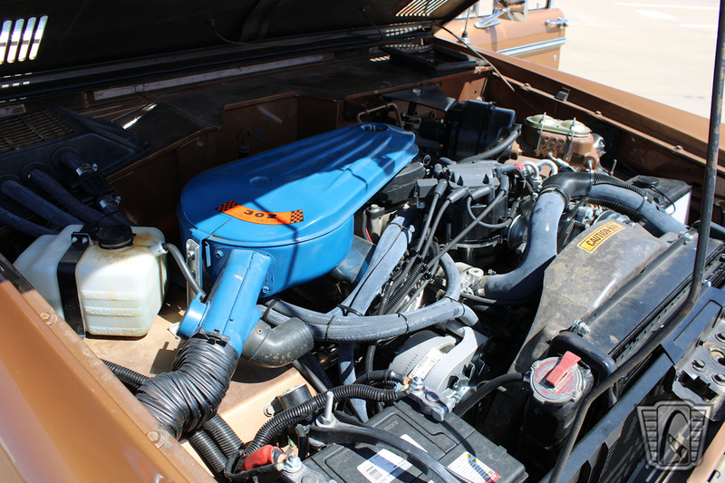 1973 Ford Bronco is listed Sold on ClassicDigest in DFW Airport by ...