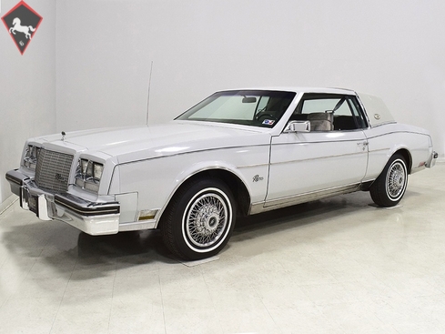 1982 Buick Riviera is listed Sold on ClassicDigest in Macedonia by for ...