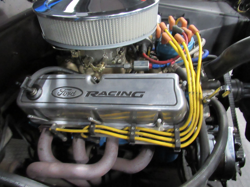 1965 Ford F-100 is listed Sold on ClassicDigest in Indianapolis by ...