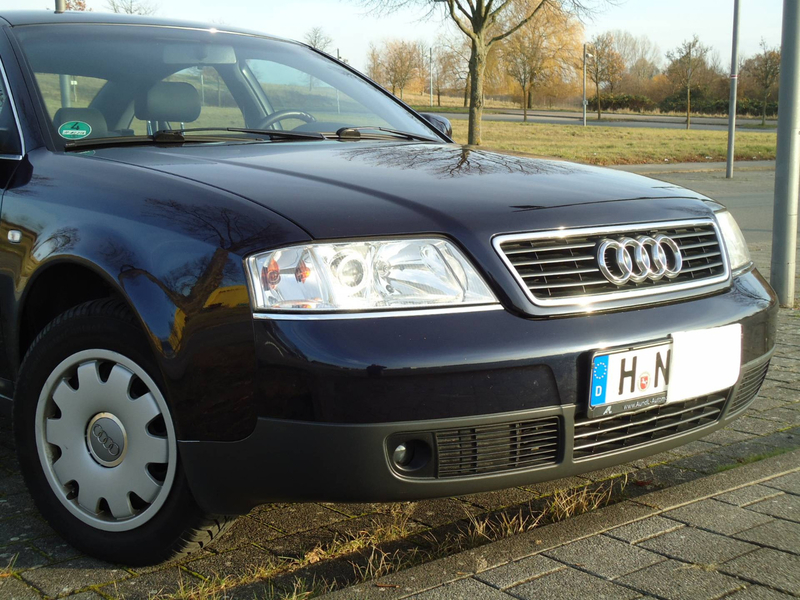 1999 Audi 100 Is Listed For Sale On ClassicDigest In Gehrden By Dietmar 1999 Audi 100 Is Listed For Sale On ClassicDigest In Gehrden By Dietmar