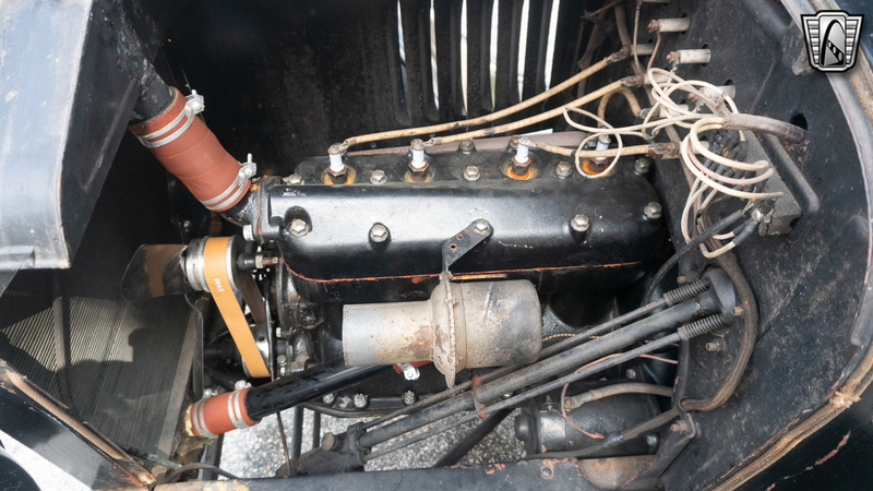 1925 Ford Model T is listed Sold on ClassicDigest in Ruskin by Gateway ...