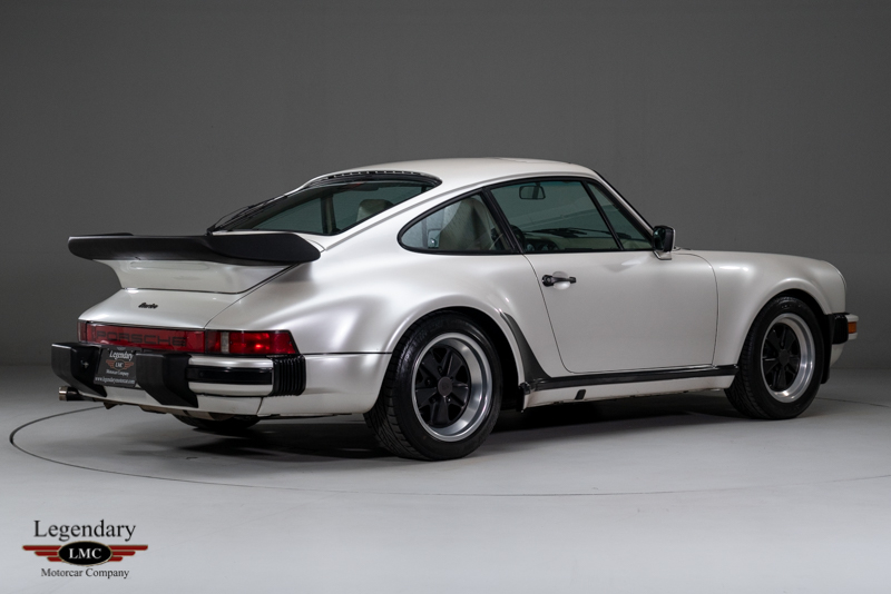 1986 Porsche 911 is listed Sold on ClassicDigest in Halton Hills by ...