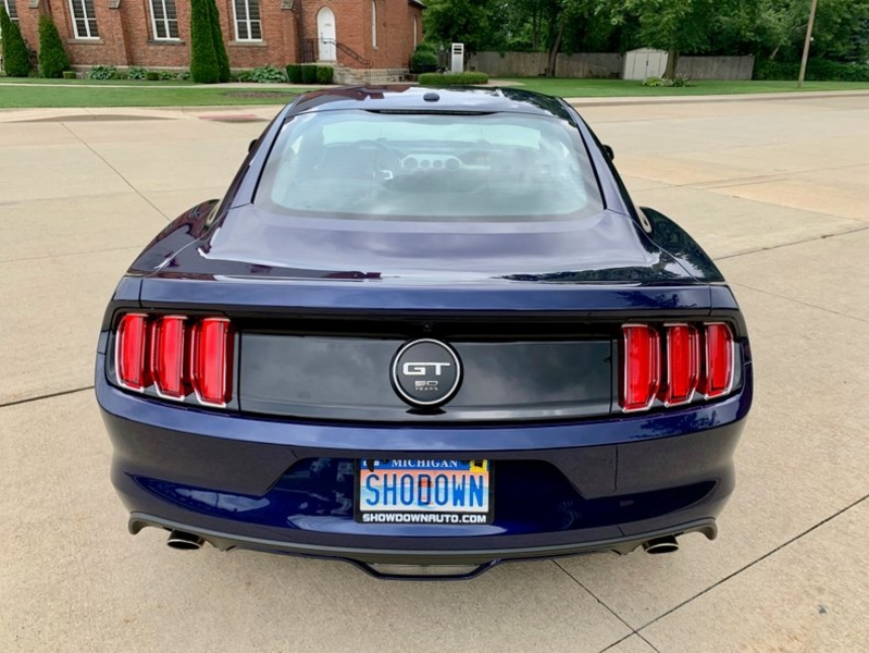 2015 Ford Mustang is listed Sold on ClassicDigest in Charlotte by ...