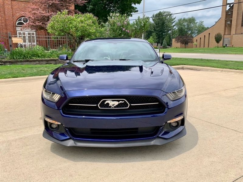 2015 Ford Mustang is listed Sold on ClassicDigest in Charlotte by ...