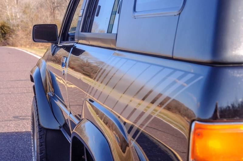 1988 Toyota Rav4 is listed Sold on ClassicDigest in Fenton (St. Louis ...