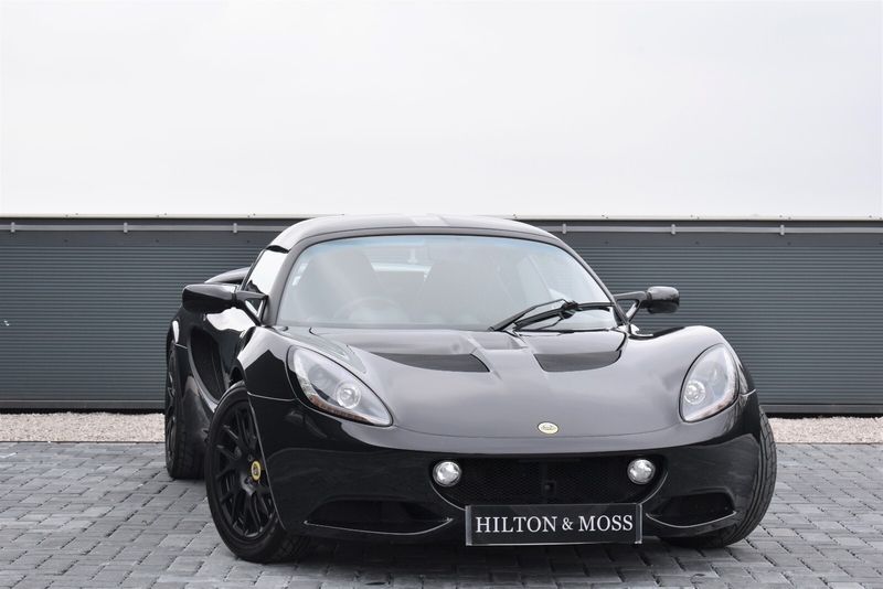 2002 Lotus Elise is listed For sale on ClassicDigest in Essex by Fraser ...