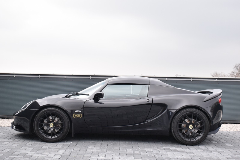 2002 Lotus Elise is listed For sale on ClassicDigest in Essex by Fraser ...