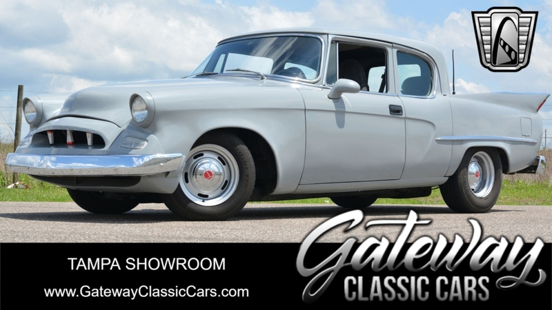 1955 Studebaker Champion is listed Sold on ClassicDigest in Ruskin by ...