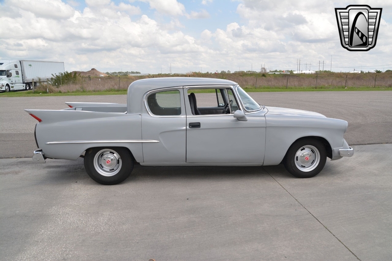 1955 Studebaker Champion is listed Sold on ClassicDigest in Ruskin by ...