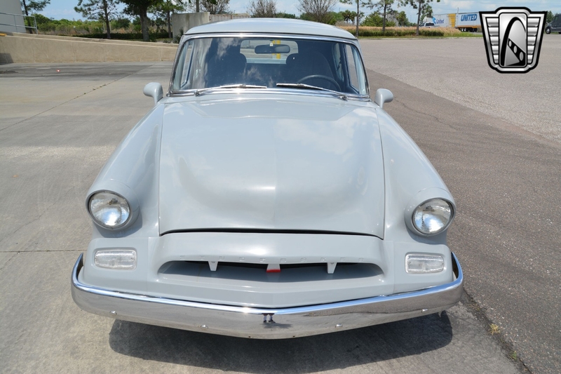 1955 Studebaker Champion is listed Sold on ClassicDigest in Ruskin by ...