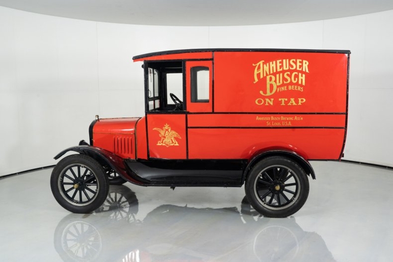 1923 Ford Model T is listed Sold on ClassicDigest in Missouri by Dan ...