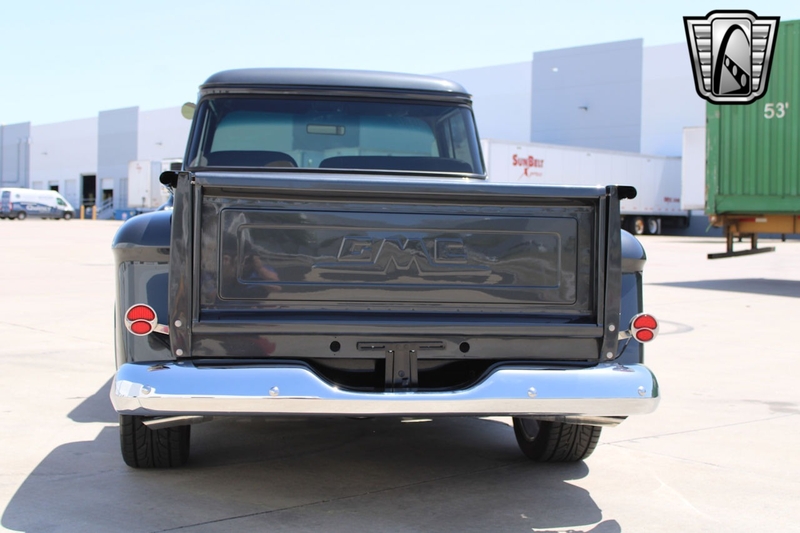 1956 GMC Pick Up is listed Sold on ClassicDigest in DFW Airport by ...