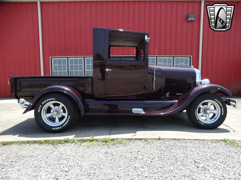 1928 Ford Model A is listed Sold on ClassicDigest in Memphis by Gateway ...