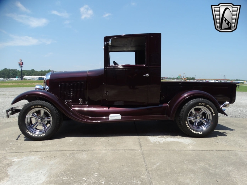 1928 Ford Model A is listed Sold on ClassicDigest in Memphis by Gateway ...