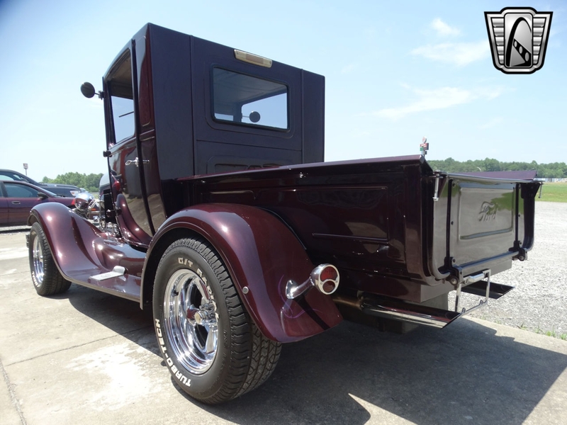 1928 Ford Model A is listed Sold on ClassicDigest in Memphis by Gateway ...