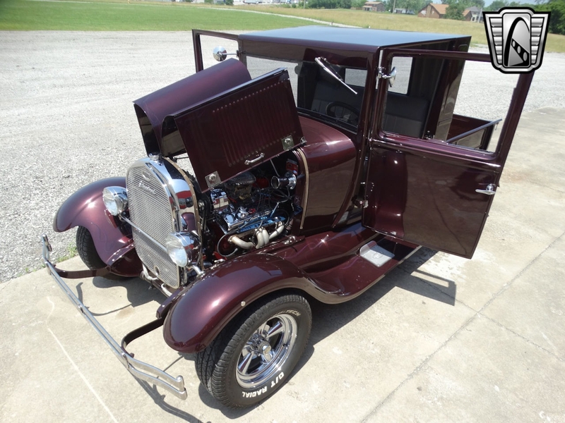 1928 Ford Model A is listed Sold on ClassicDigest in Memphis by Gateway ...