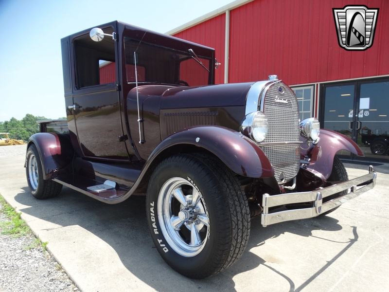 1928 Ford Model A is listed Sold on ClassicDigest in Memphis by Gateway ...