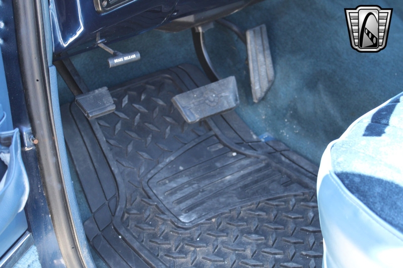 1986 Chevrolet C10 is listed Sold on ClassicDigest in DFW Airport by ...