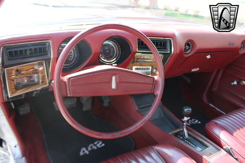 1975 Oldsmobile Cutlass is listed Sold on ClassicDigest in Ruskin by ...