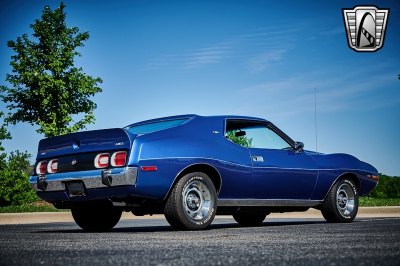 1974 AMC Javelin is listed Sold on ClassicDigest in OFallon by Gateway ...